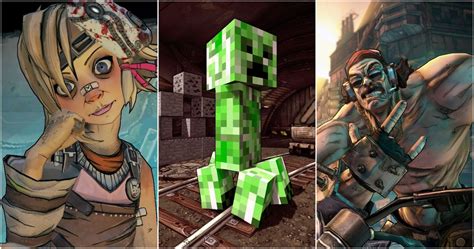 Borderlands 2 10 Explosive Facts And Trivia About The Game You