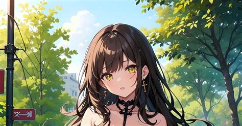 Aiイラスト Dress 4 Maのイラスト Pixiv