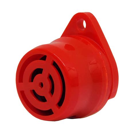 0 562 24 Durite 24v Low Pressure Warning Buzzer 90db