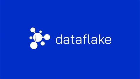 Dataflake Limitless Ways To Tell Your Data Story Youtube