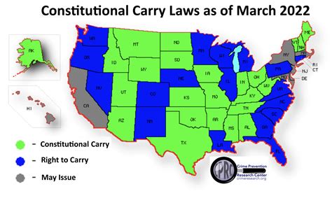 Indiana Is Now The 24th Constitutional Carry State