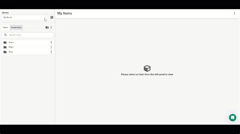 Create A Custom Assembly