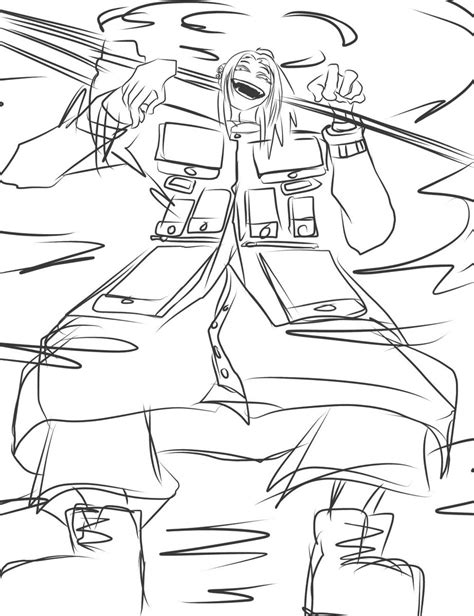 落書きソノザ パンガシウスもろみの漫画