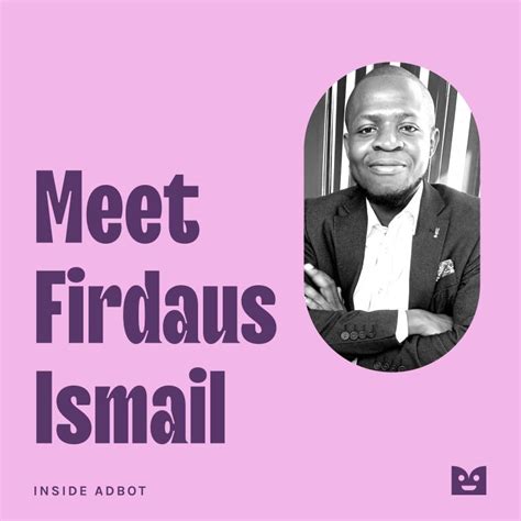 Firdaus Ismail On Linkedin Thrilled To Join Adbot Ready To Help