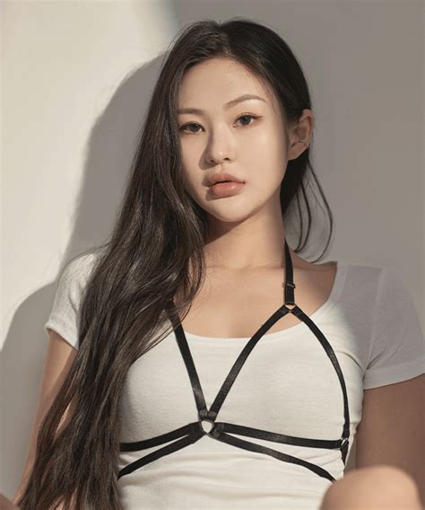 꼰에야 [ 초커브라 ]하네스 바디스트랩브라