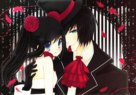 Cdr Rose Siblings By Melloskitten On Deviantart