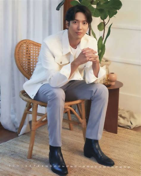 Potret Terbaru Jung Yong Hwa Di Kdrama Baru