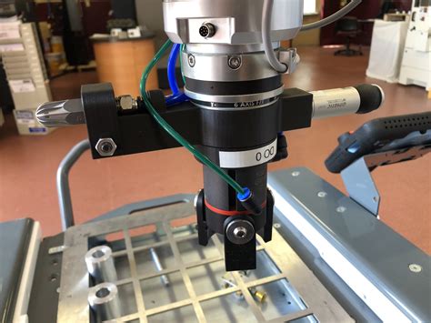 The Role Of Robotic End Effectors And 3d Printing In Manufacturing