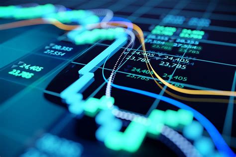 An Introduction To Time Series Forecasting Infoworld
