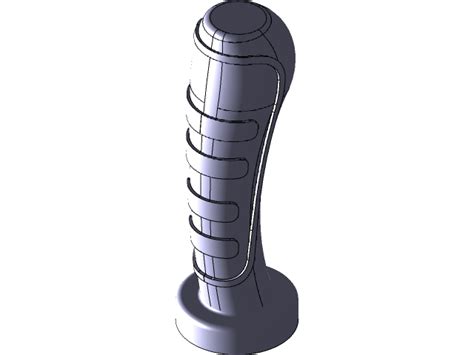 Free Cad Designs Files And 3d Models The Grabcad Community Library