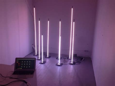 Electronics Are Done Tangible Process