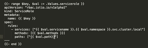 Not Able To Pass Multiple Values For A Key In Helm · Issue 6403 · Helmhelm · Github
