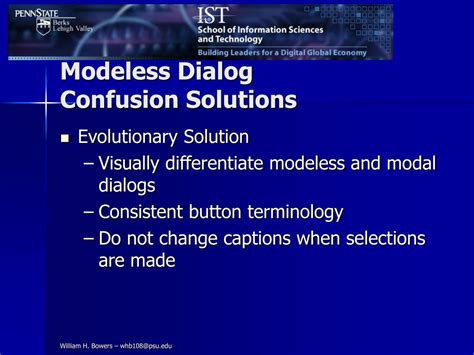 Ppt Dialog Boxes Powerpoint Presentation Free Download Id3796332