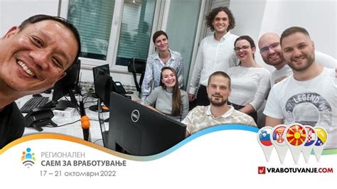 Компанија со седиште во Мајами вработува кандидати