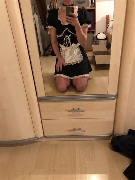 Me In Maid Uniform Pics Xhamster