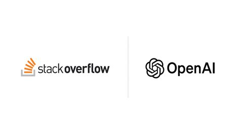 Openai And Stack Overflow Partnership To Improve Coding Solutions