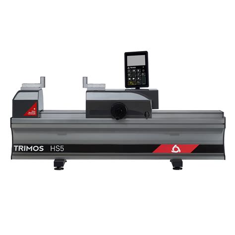 HS5 - TRIMOS 한국단독에이전시메저엠