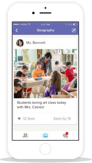 Classdojo Introduces Class Story Nyc Tech Mommy