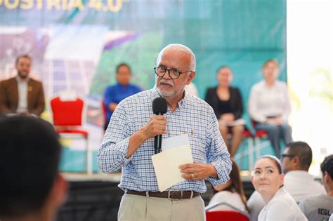 El Gobierno Abierto Y La Sociedad Abierta Meridianomx