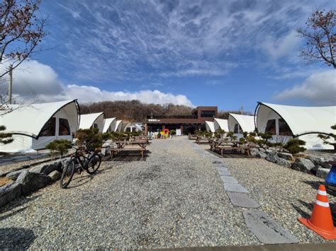 간편하게 글램핑 간 듯한 기분 내기 좋은 서울 근교 김포 캠핑식당 운양캠프캠핑식당 네이버 블로그