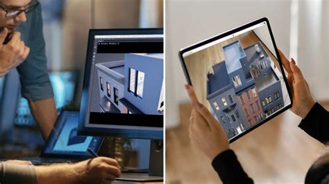Experience Digital Twins In Xr With Nvidia Omniverse Spatial Streaming