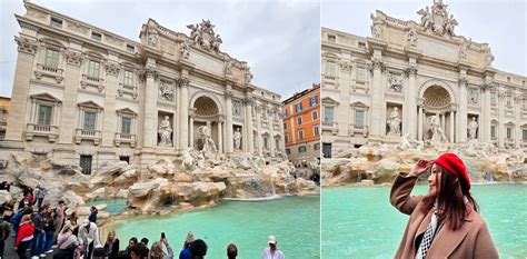 Fontana Di Trevi
