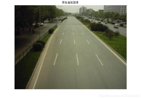 【图像分割】基于matlab遗传算法道路图像分割【含matlab源码 779期】道路图片分割路径规划 Csdn博客