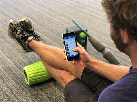 Fitness App Name Ideas In Exercise