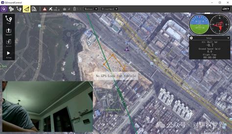 Using Raspberry Pi As Data Transmission And Video Transmission For