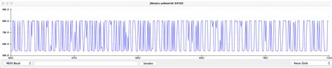 Radar Sensor For Distances Up To 100 Meters Sensors Arduino Forum