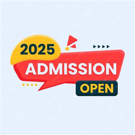 2025 admissions technical and vocational education and training