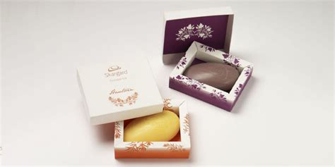 Eye Catching Soap Packaging Ideas For A Luxurious Look Custom Printed