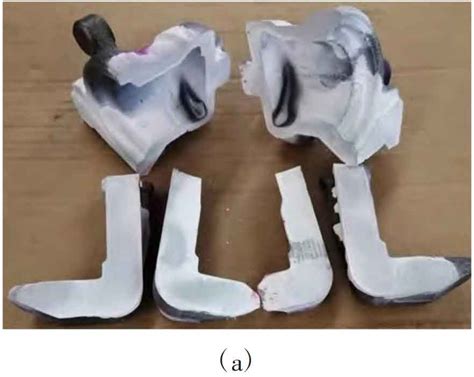 Production Inspection Of Ductile Cast Iron Casting ZHY Casting