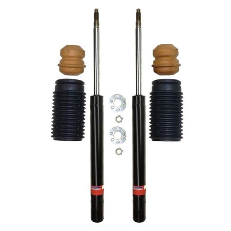 Suspension Strut Assembly Kit Front Sachs 4015286kit