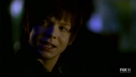 Picture Of Cameron Monaghan In Fringe Episode Of Human Action Cameron Monaghan