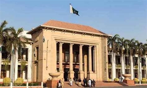 Key Highlights Of Rs 54 Trillion Punjab Budget Islamabad Scene