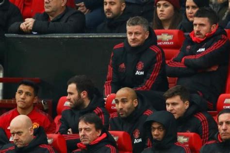 إيفرتون ضد مانشستر يونايتد سولسكاير لا يعرف ما إذا كان اللاعبون