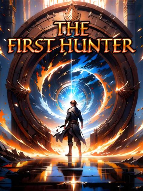 Read The First Hunters Rise Pizzabreather Webnovel