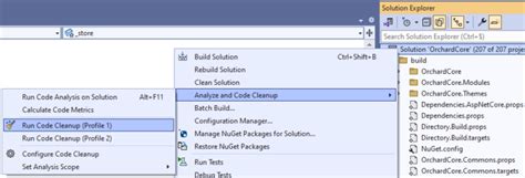 The Editorconfig Files For NET Developers NDepend Blog