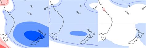 Ensemble Forecasting MetService Blog