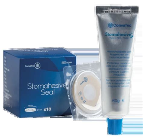 Etapes Pour Améliorer Les Soins De Stomie Avec Des Accessoires Convatec