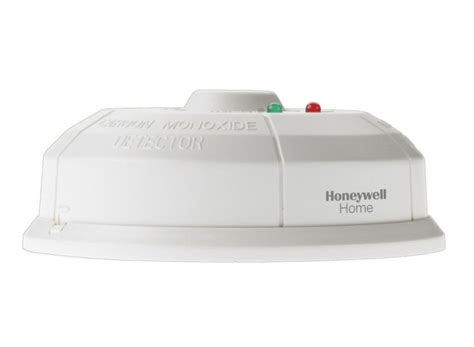 Honeywell Home Co Detector With Transmitter 5800co Abt
