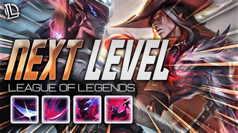 YONE MONTAGE NEXT LEVEL Ez LoL Plays YouTube