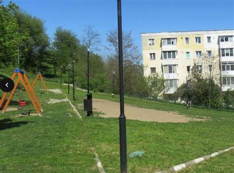 Codlea Va Avea O Grădină Urbană Modernă Mytex Ro