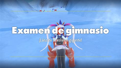 Travesía de la Victoria Pokémon Escarlata y Púrpura Pokéxperto