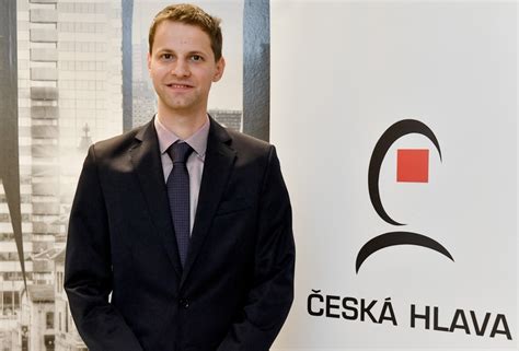 Lukáš Neumann získal ocenění Česká hlava 2018 v kategorii technické vědy ČVUT Fakulta