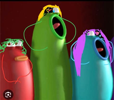 Create Meme Blob Opera Multicolored Drops Blob Pictures Meme