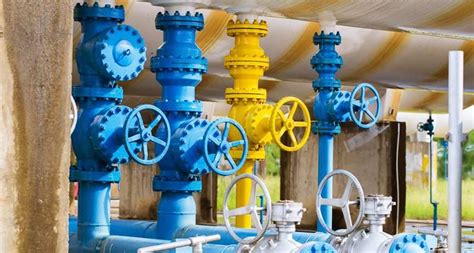 Deciphering Throttling Valves Drain Service