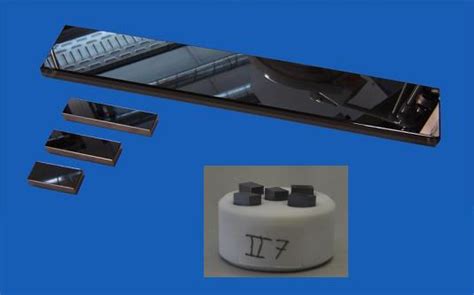 Multilayer Monochromators Xhuber