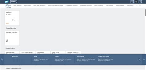 Sap Enable Now Web Assistant Set Up For Sap S4ha Sap Community